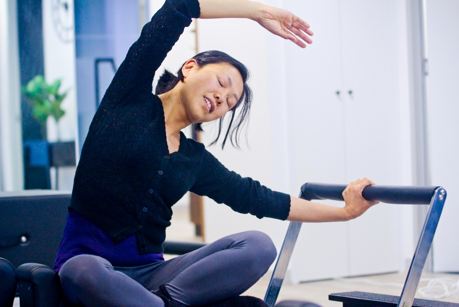 Exercise Therapy Classes/ Clinical Pilates - Inner Active Physio